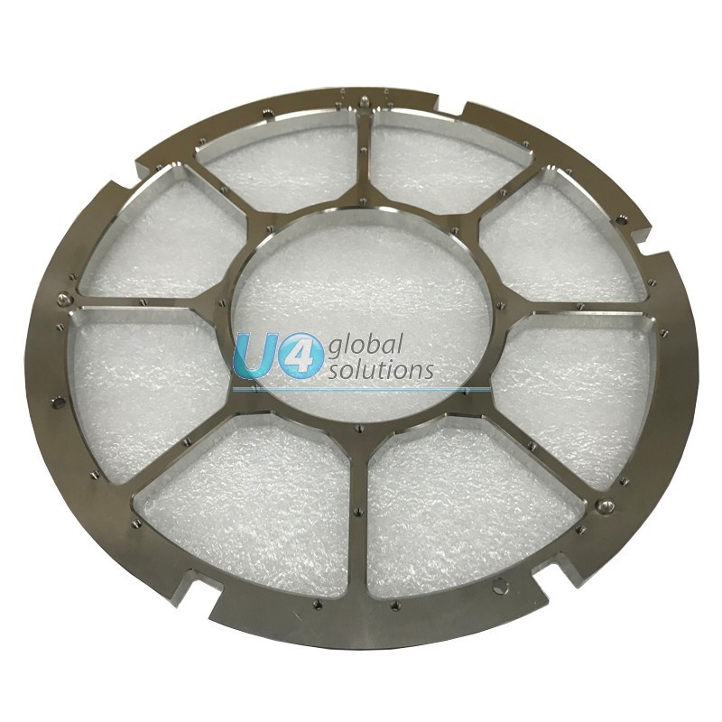 Stiffener for 9.5inch Probe Card | U4Global Spares