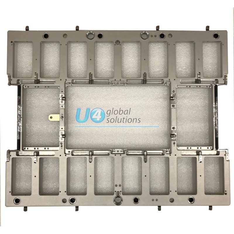 Direct Probe Universal Stiffener Assembly - for use with Advantest ...