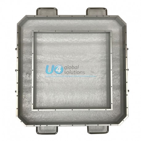 Stiffener - for use with Teradyne Eagle Test ETS-364 | U4Global Spares