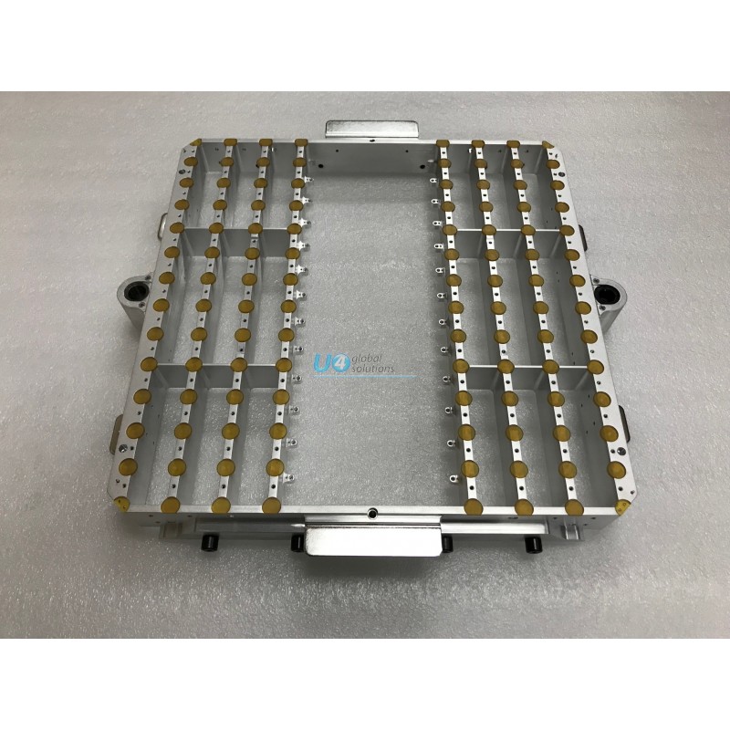 PIB-HIB-DIB RF Stiffener - for use with Teradyne Ultraflex | U4Global ...