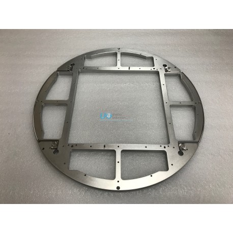 Probe Card Stiffener - for use with Teradyne Ultraflex | U4Global Spares