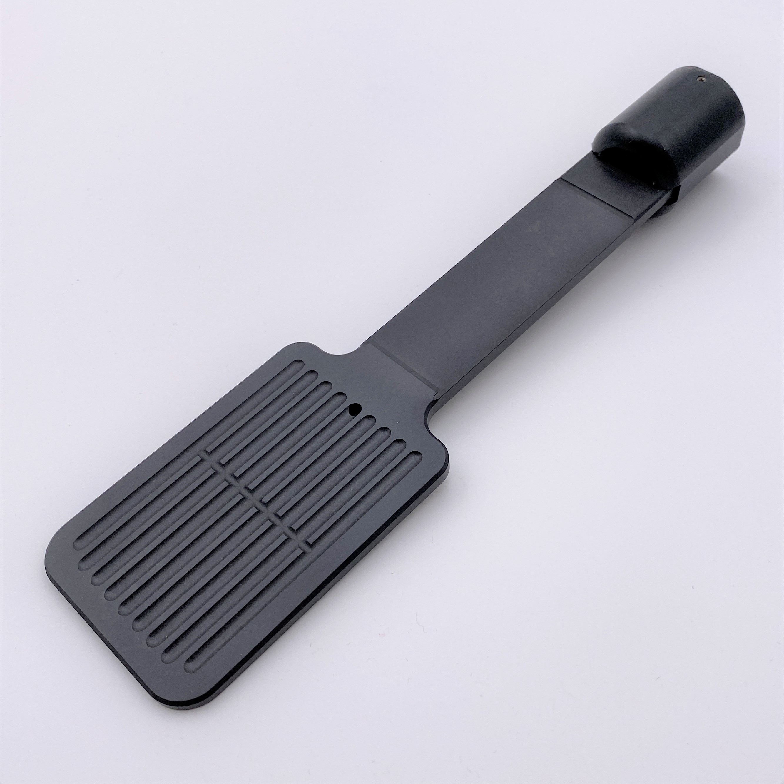 T3PKAS1 300mm PEEK Vacuum Wand Tip | U4Global Spares