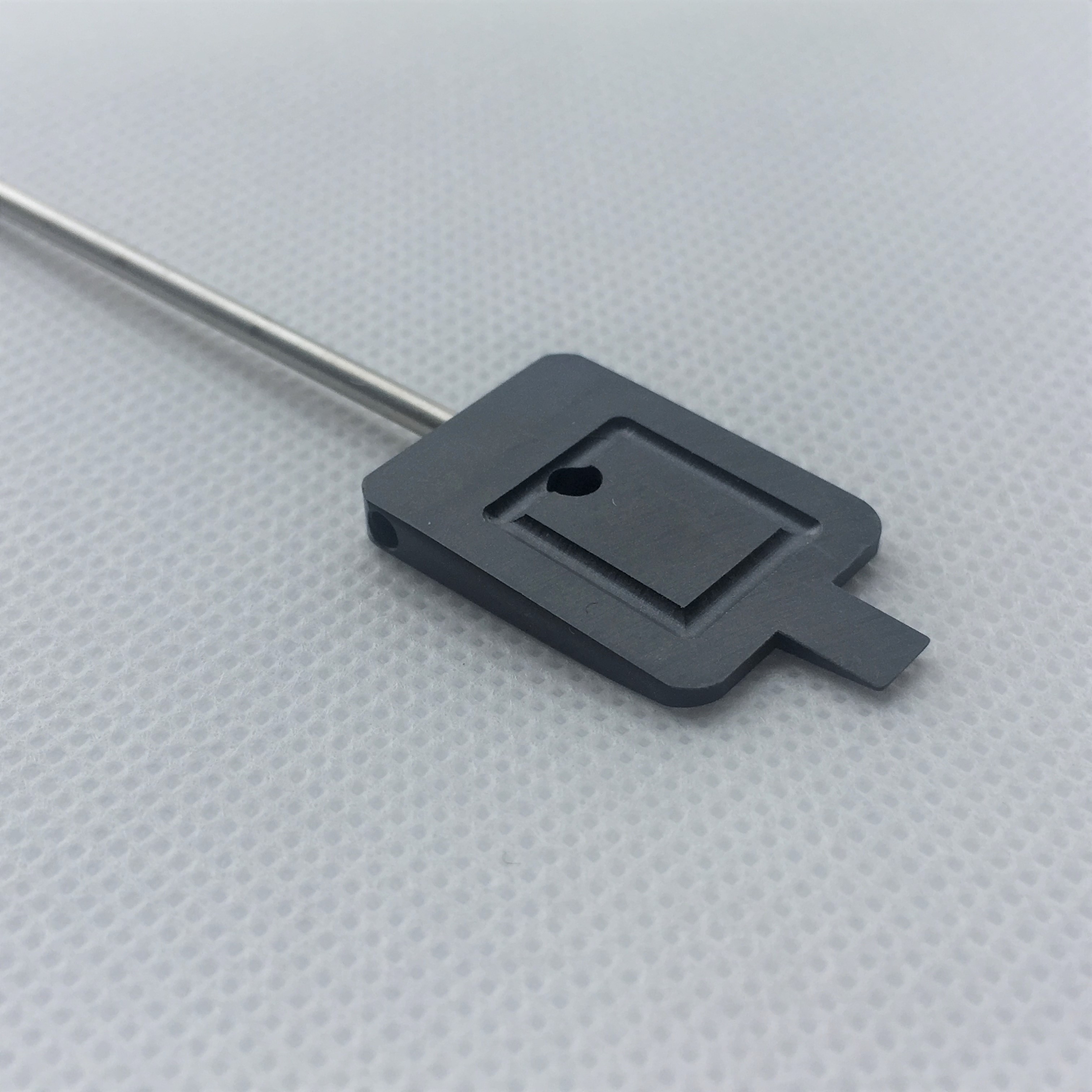 VWSET D 50-100mm Wafer Vacuum Wand Set | U4Global Spares