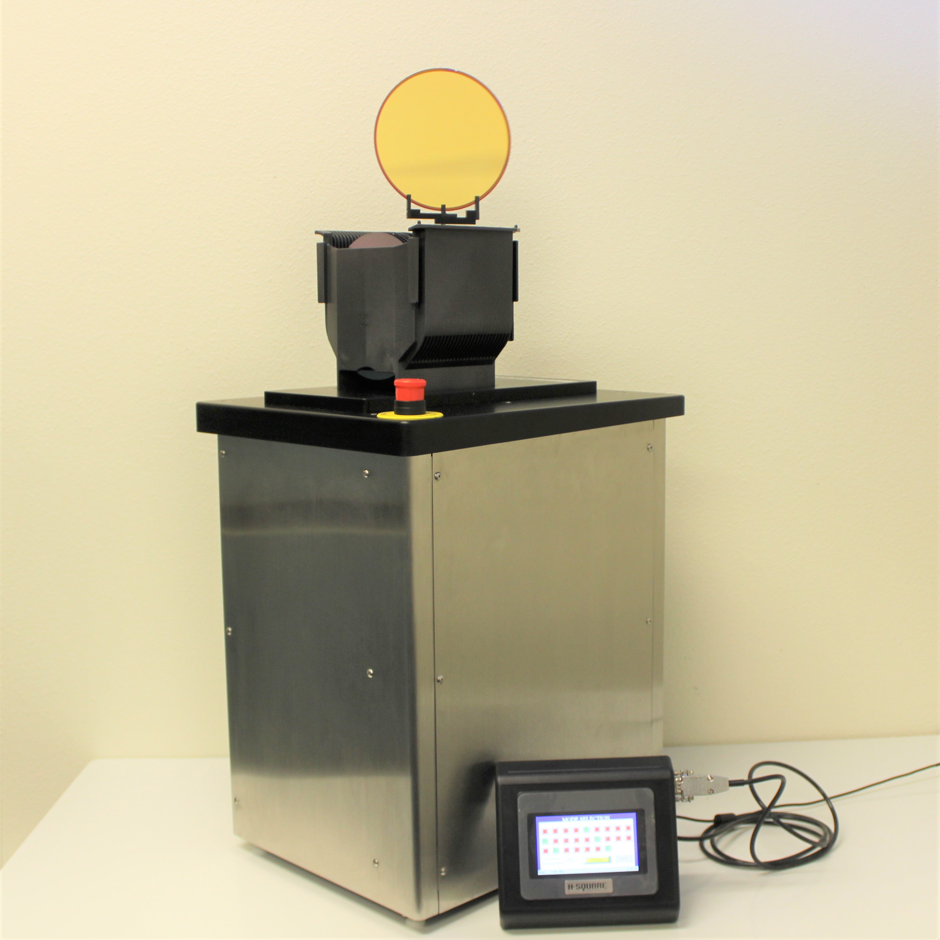 WPR Individual Wafer Presenter | U4Global Spares