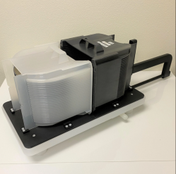 AVT Automatic Bulk Vertical Wafer Transfer | U4Global Spares