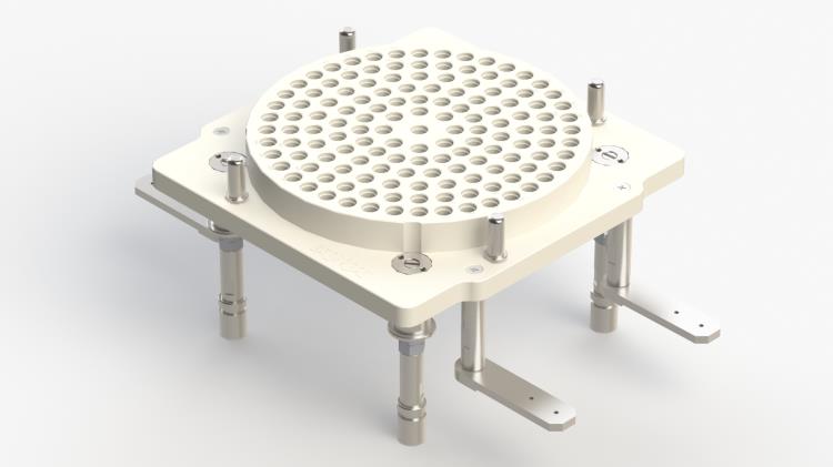 Pogo RF Tower Connector Ring | U4Global Spares