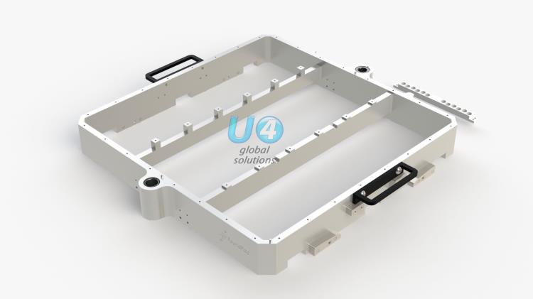 TERADYNE INTERGA FLEX STIFFENER ASSEMBLY | U4Global Spares