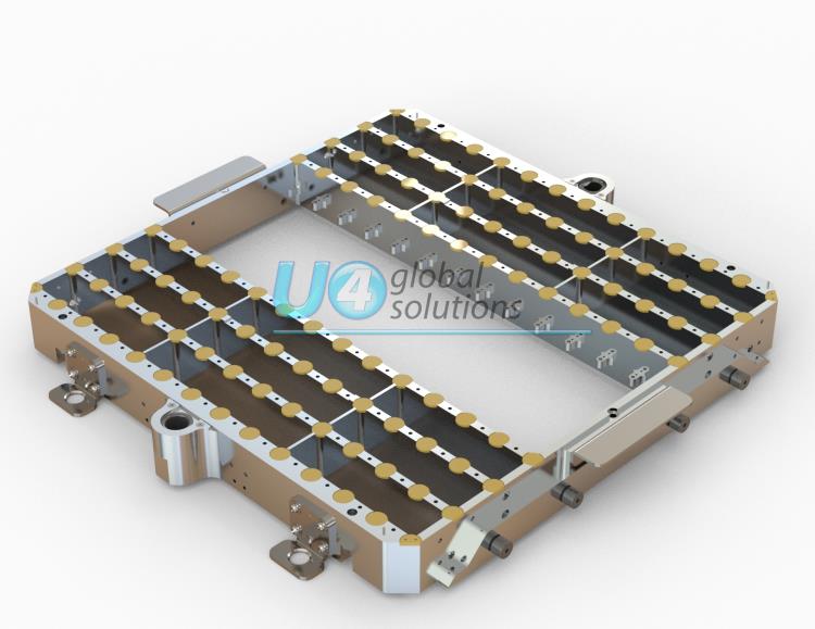 PIB-HIB-DIB RF Stiffener - for use with Teradyne Ultraflex | U4Global ...