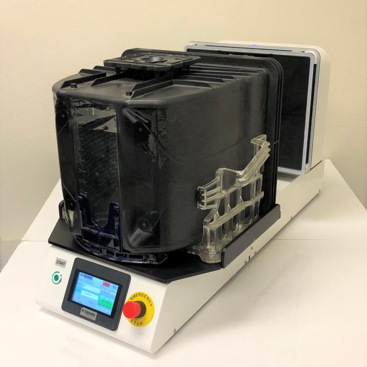 FOMH Manual FOUP or FOSB Opener | U4Global Spares