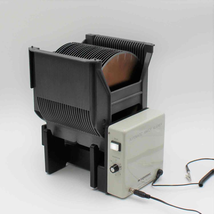 Automatic Notch Aligner | U4Global Spares