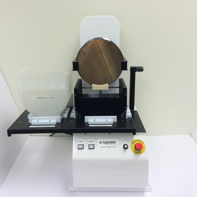AVT Automatic Bulk Vertical Wafer Transfer | U4Global Spares