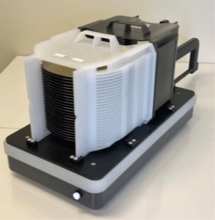 AWHT Bulk Automatic Horizontal Wafer Transfer | U4Global Spares