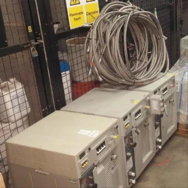 CTI 9600 Compressor service | U4Global Spares