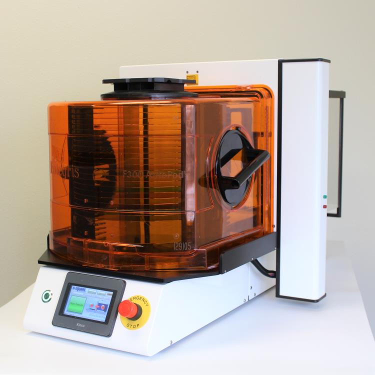 LCT1AS12 Automatic Bulk Horizontal Wafer Transfer | U4Global Spares