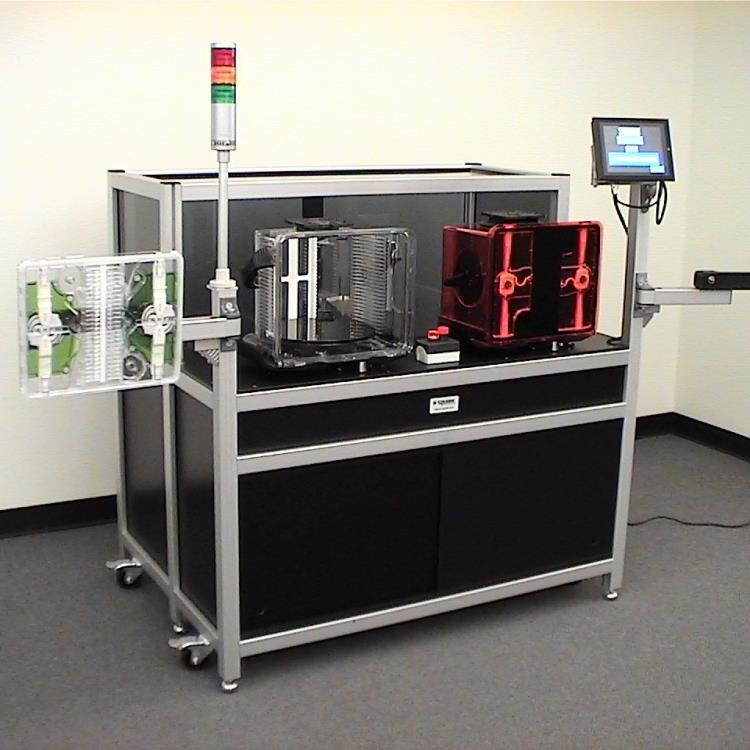 WS300M Automatic Single Wafer Mover-Sorter 300mm | U4Global Spares