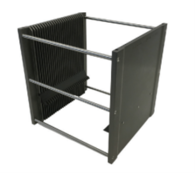 AMC High Temperature 76-200mm Metal Cassettes | U4Global Spares