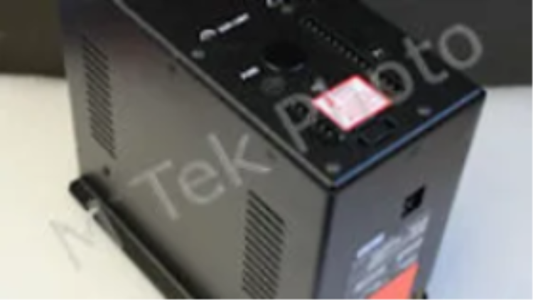 LC4 Controller | U4Global Spares