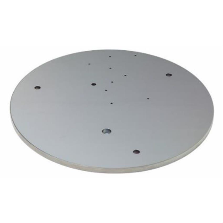 Reflector Plate Refurbishment - Reflector Plate Refurbishment ...